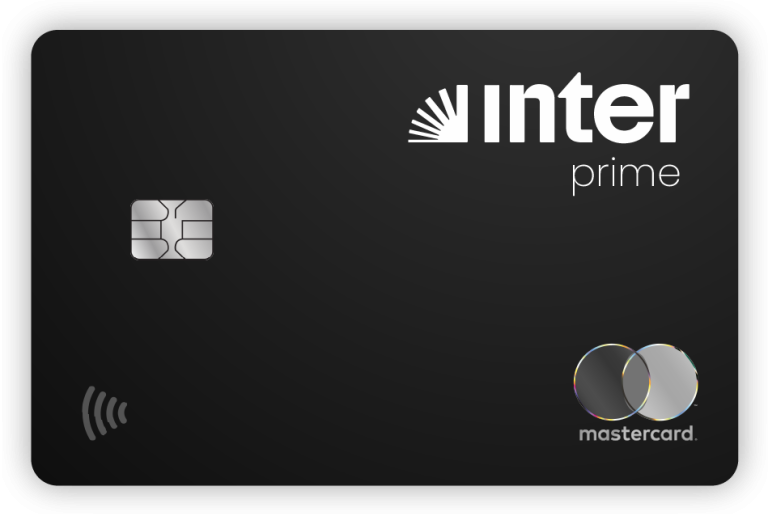 Inter Prime ou XP Visa Infinite: qual escolher?
